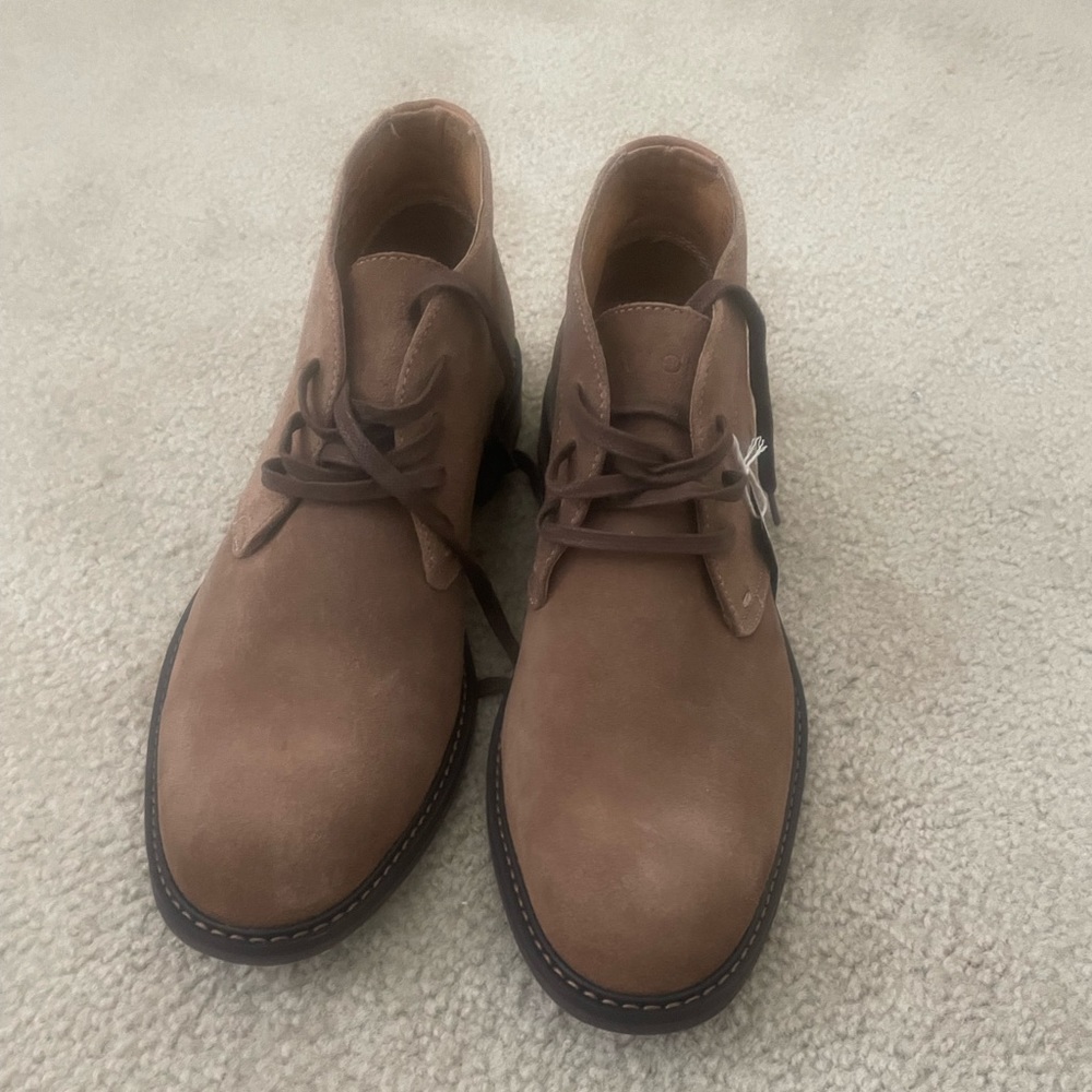 Vionic Chukka Boot - Gem